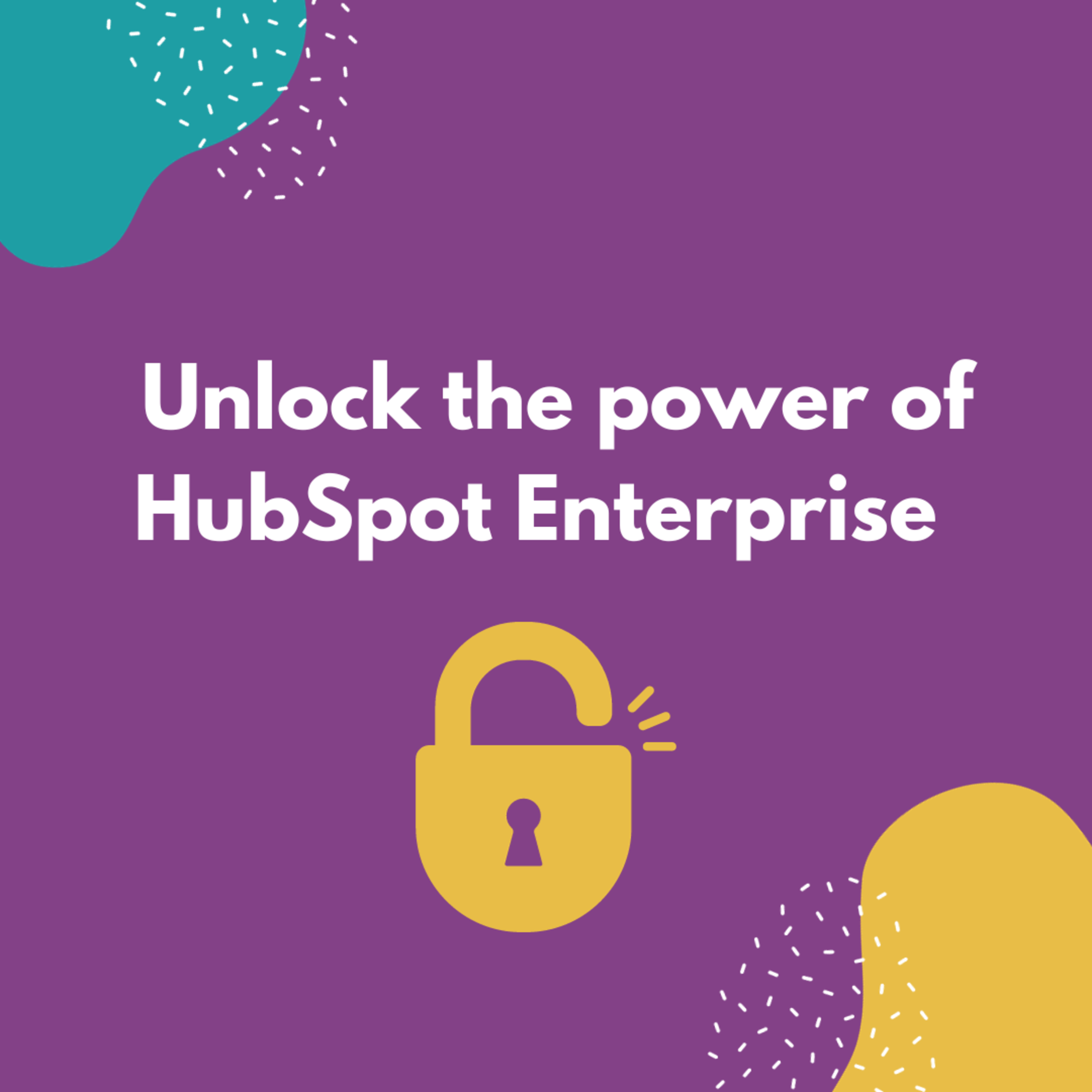 Unlock The Power Of Hubspot Enterprise On Feb 7 2024